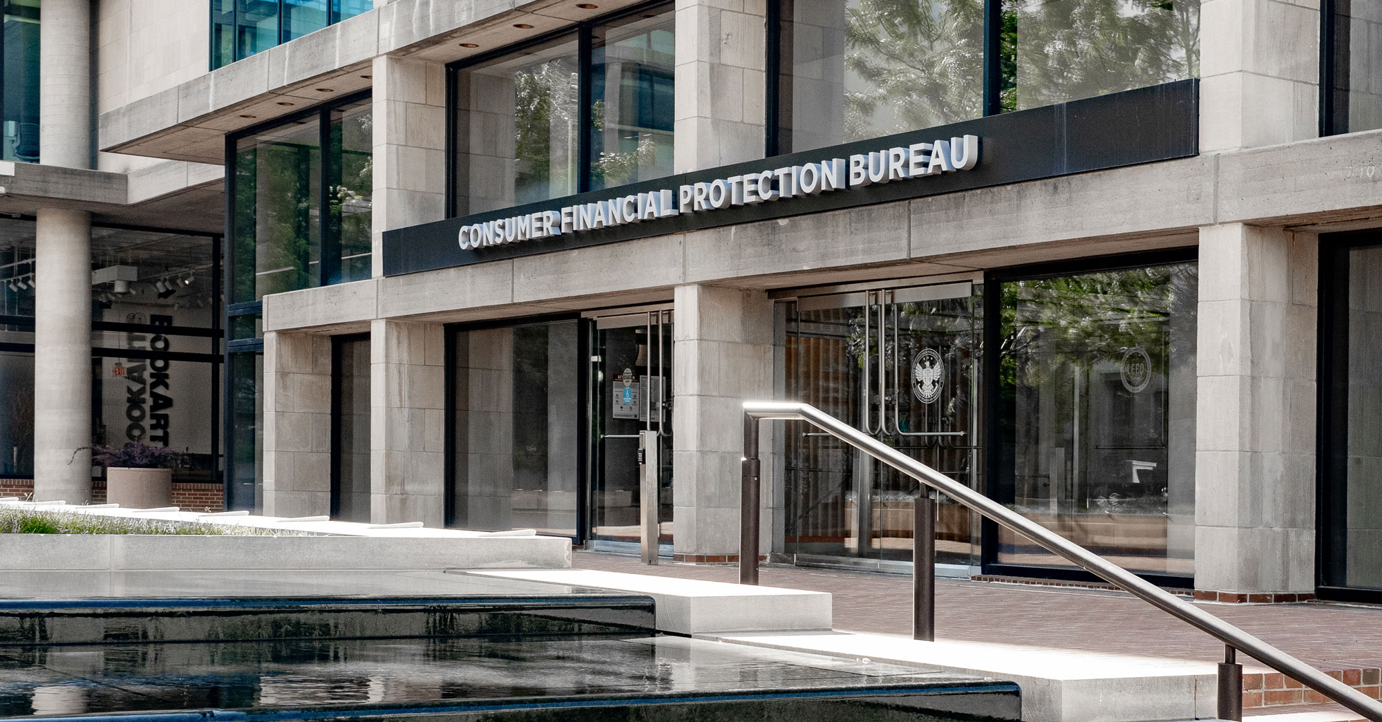 Trump is decimating the CFPB. Fox News isn't telling audiences what the ...