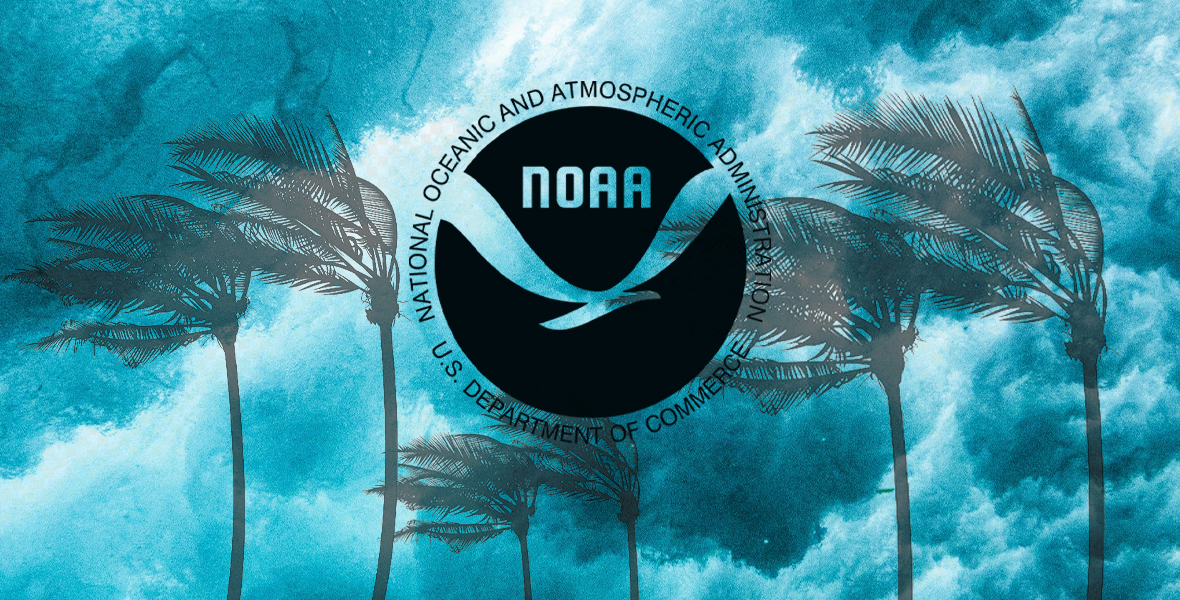 Storm chasers and meteorologists warn Trump's cuts to NOAA threaten ...
