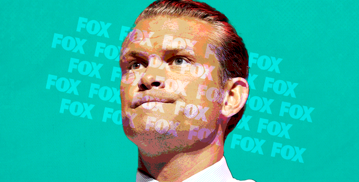 Fox's newest defense of the Signal mess: Detailed information about ...
