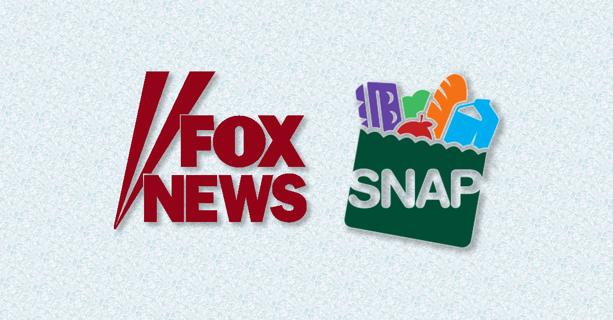 The Trump administration previously indicated it would pay SNAP ...