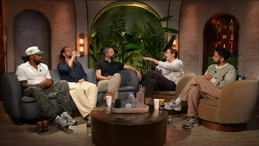 Flagrant podcast harshly criticizes the Trump administration's handling ...