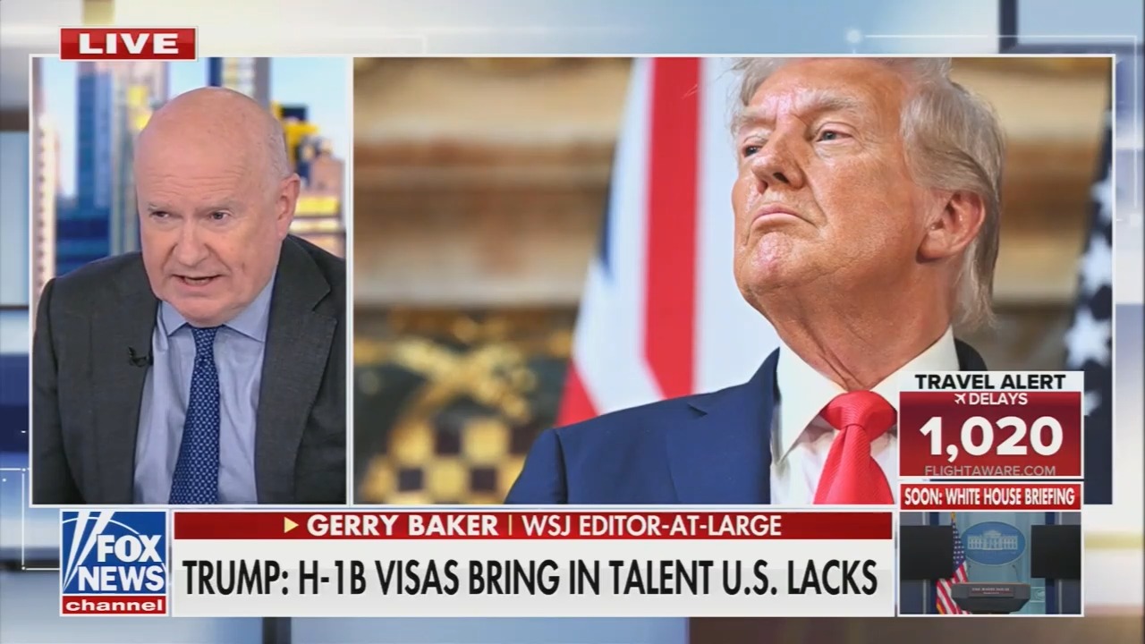 MAGA media figures are furious over Trump's immigration apostasy ...