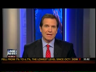 Fox's Jon Scott Falsely Suggests Guns Improve Personal Safety | Media ...