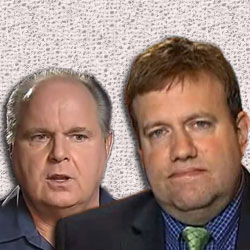 GOP Civil War: Frank Luntz Lashes Out At Right-Wing Talk Radio | Media ...