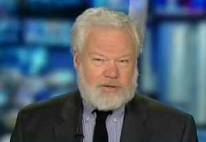 Foreign Policy's Tom Ricks Appears On Fox News To Rip Its Overblown ...