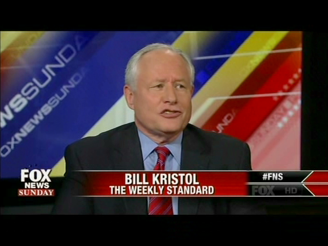 Fox's Kristol Ignores Obama's Existing Commitment To Border Enforcement ...
