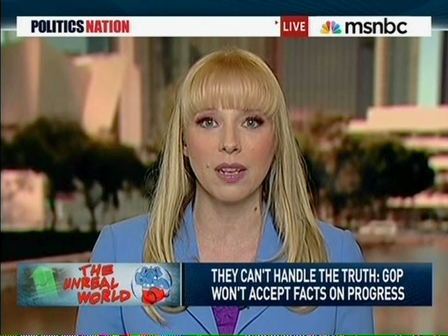 Occidental Professor Heldman On Her Fox Appearance: "I Have Never Met ...