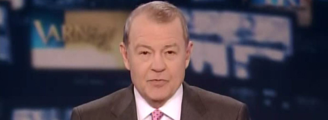 Fox's Stuart Varney Accuses Government Of Helping Poor People In Order ...