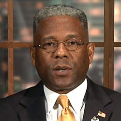 Fox's Allen West Uses Military Sexual Assault Epidemic To Attack ...