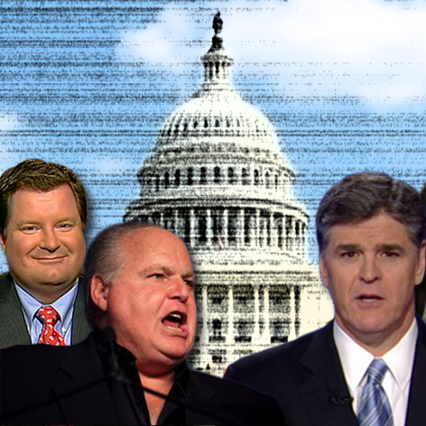 Conservative Media Figures Campaign For The "Dumbest Idea" A Republican ...