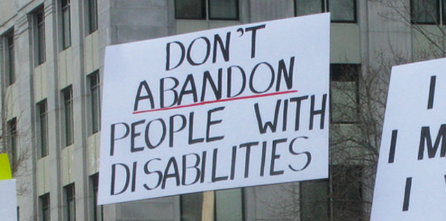 Fox Uses Denounced Disability Report To Obscure Falling Rate Of ...