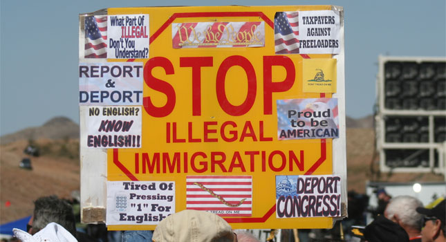 Media Revise History To Blame Democrats For Failing To Pass Immigration ...