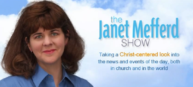 Radio Host Janet Mefferd Applauds Jamaica's Anti-Homosexuality Law | Media Matters for America