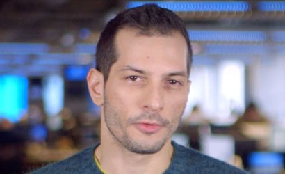 Angelo Carusone talks to BBC World Service about how YouTube is a "safe ...