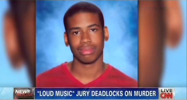 CNN Falsely Claims Stand Your Ground Played No Role In Trial For Jordan ...