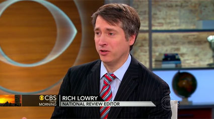 NYT Highlights How National Review Is Leading The Conservative Media ...