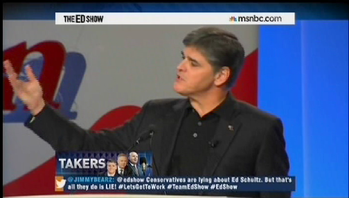 Media Expert Highlights Problematic Tea Party Ties In Right-Wing Talk ...