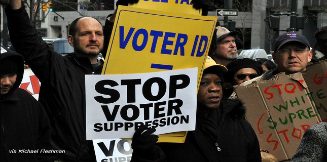 Editorial Boards Laud Federal Rulings Against "Discriminatory" Voter ID ...