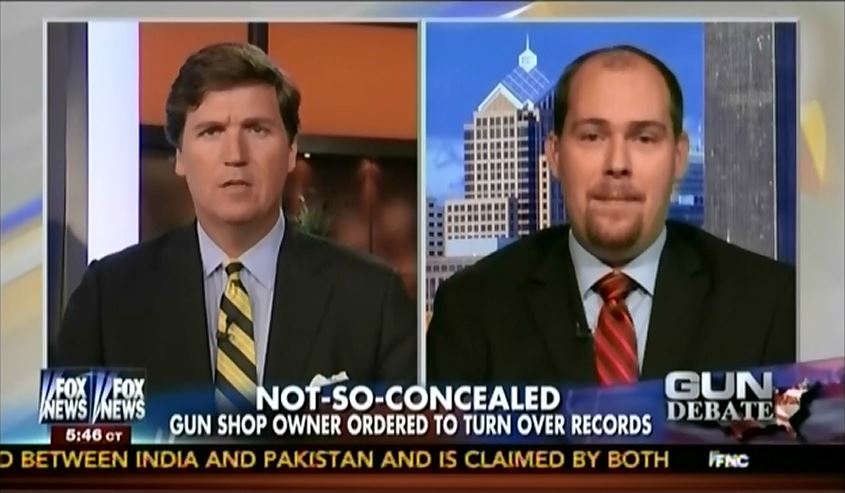 Fox's Carlson: "There Really Is No Such Thing As An Assault Weapon ...