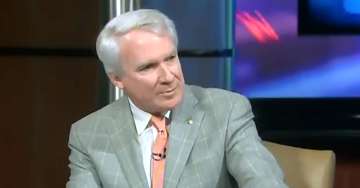 Georgia Gang Pundit Dismisses Senate Candidate As A "Female Airhead ...