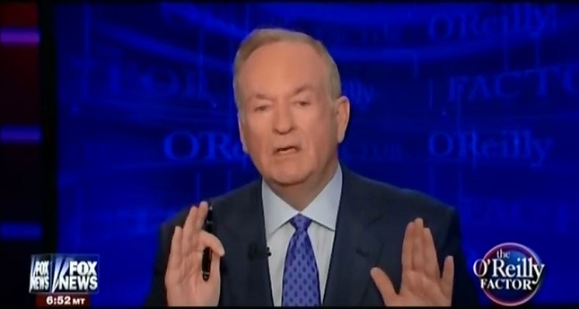 O'Reilly Pushes Fact-Free Smear That VA Attorney General Doesn't Care ...