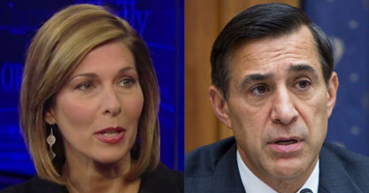 After Criticizing Journalists Who Are Too Close To Politicians, Sharyl ...