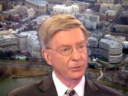 On The Bill Press Show, Media Matters' Matt Gertz Explains Why George ...