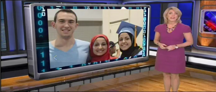 Inside Edition Used The Chapel Hill Homicides To Set Up A Segment On ...