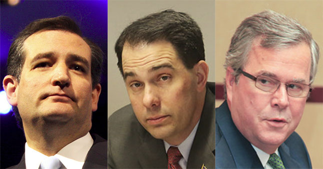 Page One: How the NY Times Treats Republicans Vs. How It Treats Hillary ...