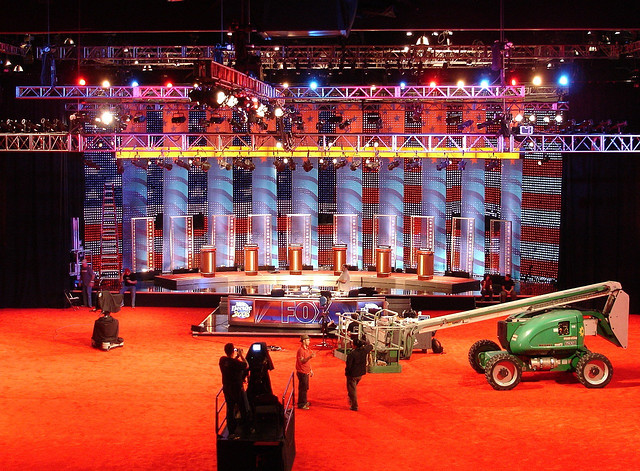 Politico's Morning Energy Proposes Key Climate And Energy Questions ...