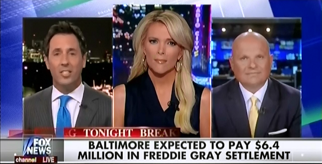 Fox Contributor Arthur Aidala Says Baltimore Financial Settlement With ...