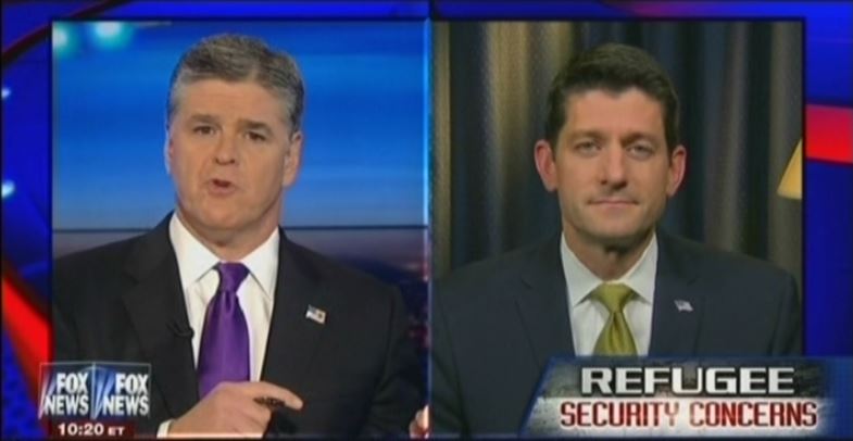 Hannity's Islamophobic Rant: How Do We Know If "Somebody Who Grows Up ...
