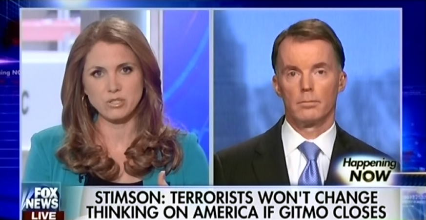 Fox Anchor Asks Why Gitmo Detainees Weren't Just Executed Once In ...