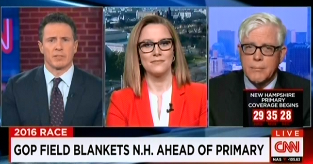 CNN Commentators Echo A Marco Rubio Fundraising Email To Defend His ...