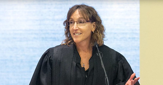 National Review Smears Possible SCOTUS Nominee Jane Kelly For Being A ...