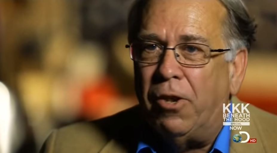 Knights Of The Ku Klux Klan Leader Praises Trump For "Saying Things ...