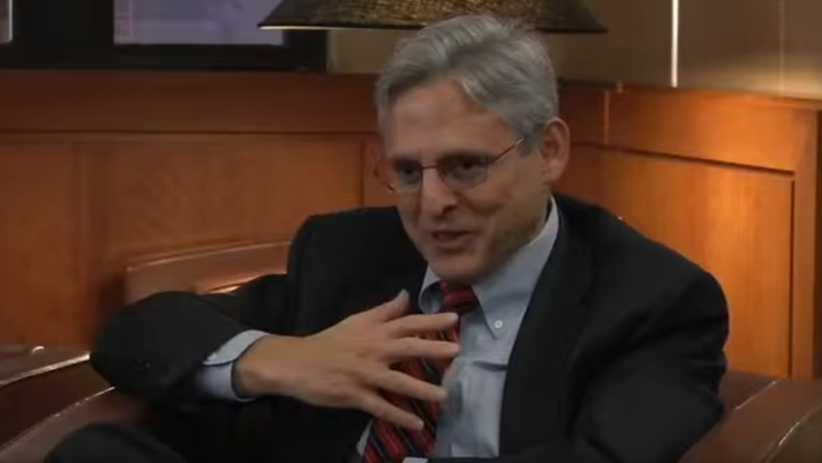 Myths And Facts On The Nomination Of Judge Merrick Garland To The ...