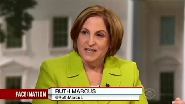 Wash. Post's Ruth Marcus: Trump's Abortion Position Alienated Democrats ...