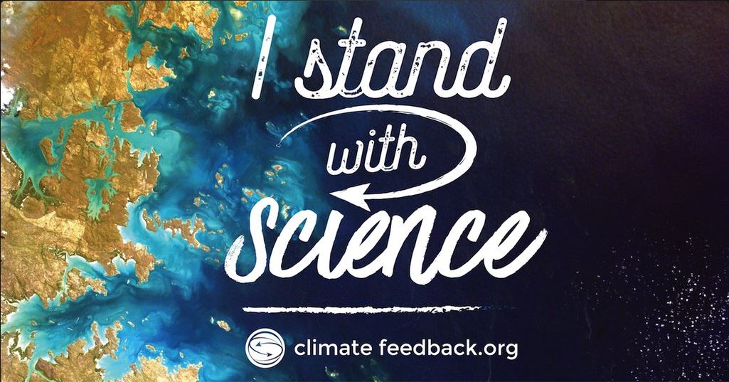 Coalition Of Scientists Takes Novel Approach To Grading Accuracy Of ...