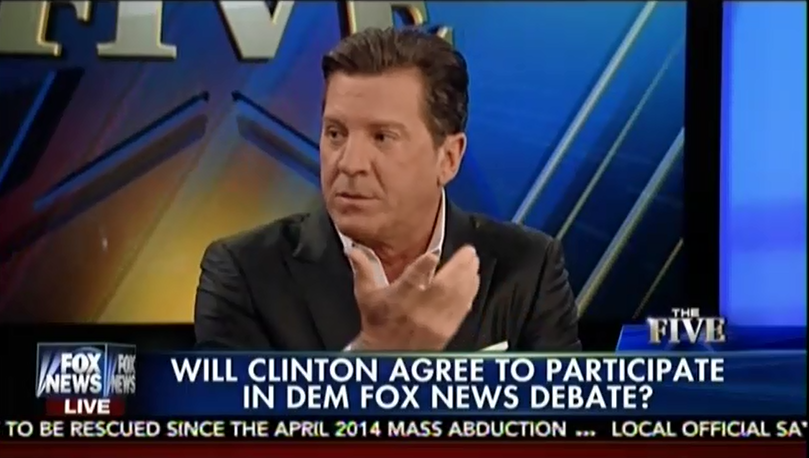 Fox Host Says Trump Would Never Back Down From A Debate, But He Has ...