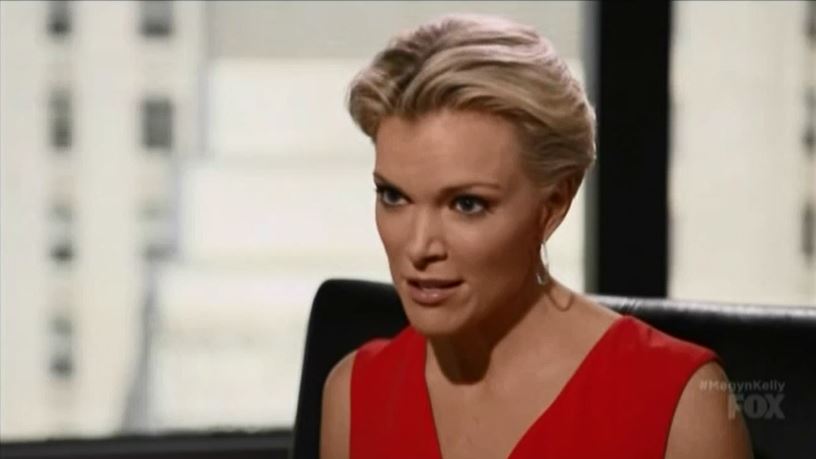 VIDEO: Megyn Kelly Repackaged A Year’s Worth Of Fox Interview Questions ...