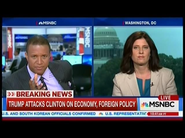 Watch Politifact’s Angie Holan Dissect and Dismantle Three Trump Lies ...