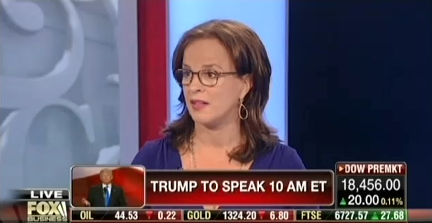 After Years of Fearmongering, Fox Correspondent Reveals That Fox Has ...