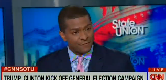 CNN Commentator Corrects Republican Congresswoman's Attempt To ...