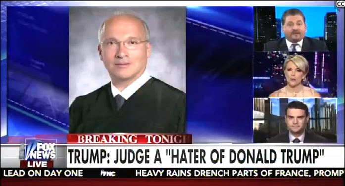 STUDY: Media Marginalized Latino Voices In Discussing Trump's Attacks ...