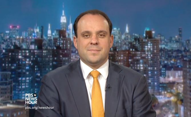 Boris Epshteyn - Alchetron, The Free Social Encyclopedia