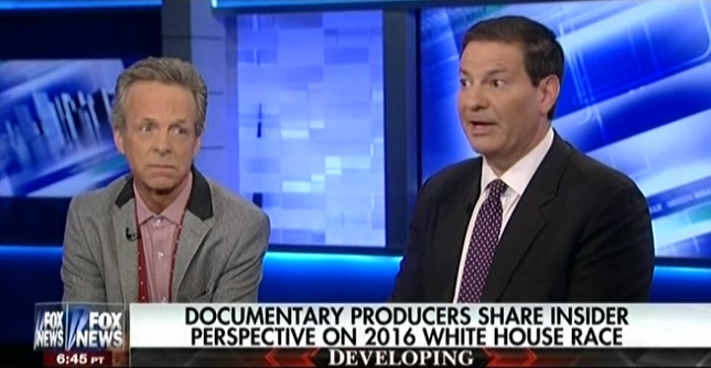 Bloomberg's Halperin: Donald Trump "Can Control The News Better Than A ...