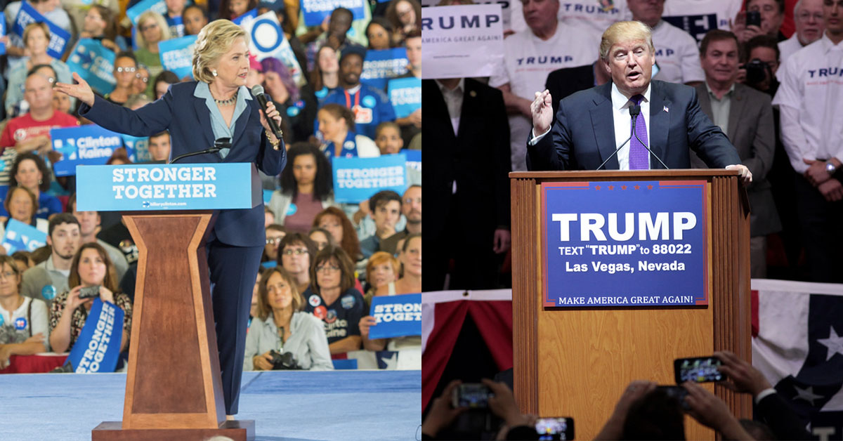 Study Compared To Msnbc And Cnn Fox News Devotes More Time To Trump