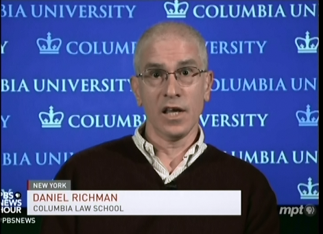 FBI Director’s Advisor Says Media “Failed, Utterly” In Their Reports On ...