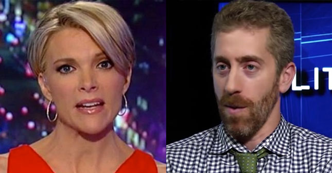 Right-Wing Civil War: Megyn Kelly Trades Barbs With Breitbart Editor-At ...